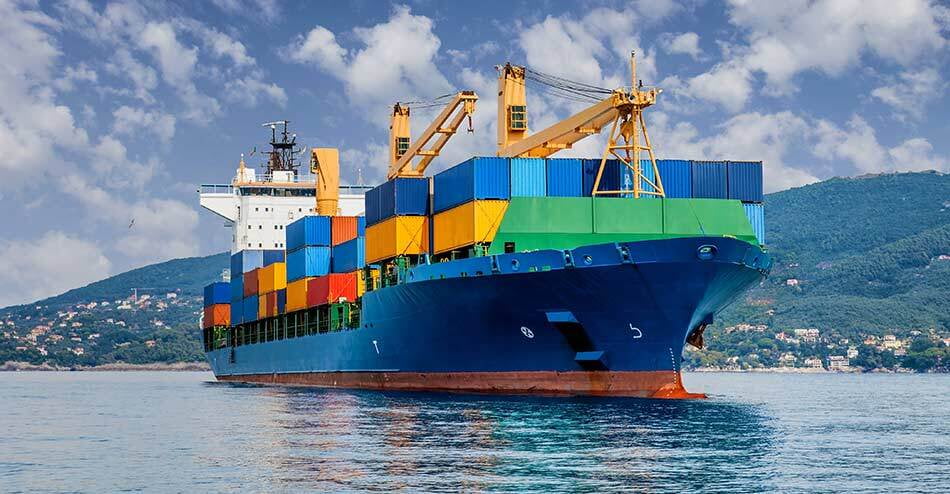 Home | Evolution Freight Solutions Ltd